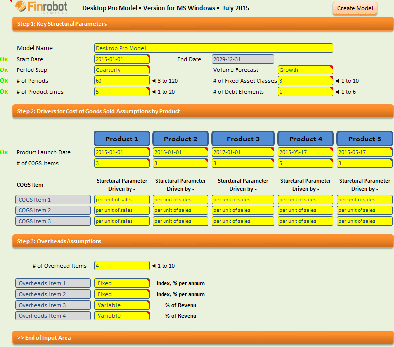 finrobot.com | desktop_pro